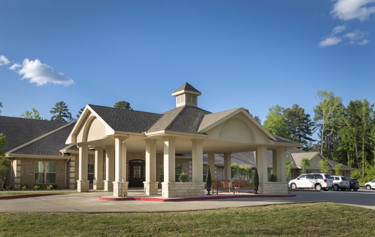 Evergreen – Health & Rehabilitation